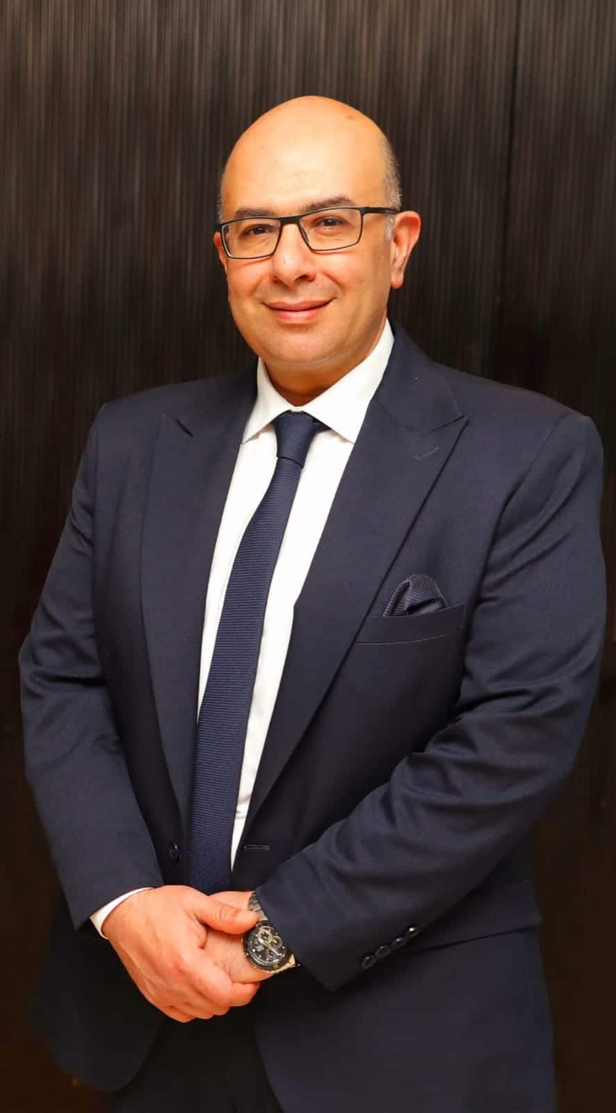 Mr. Karim Afifi – EGL Egypt